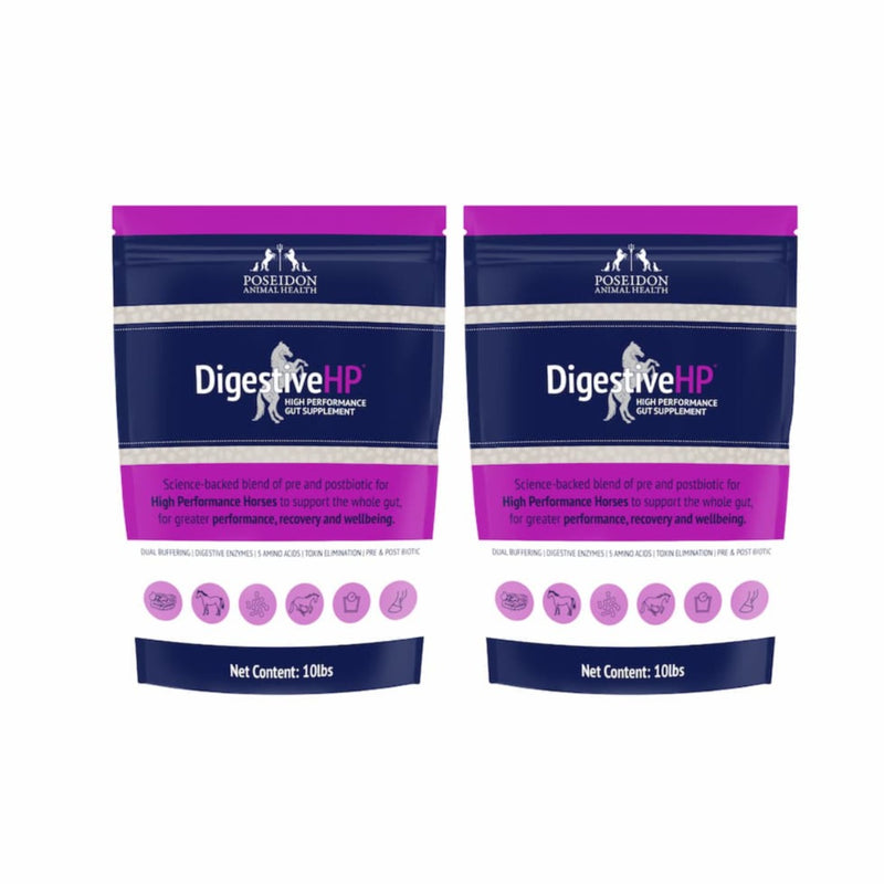 Digestive HP – Poseidon Animal Health USA