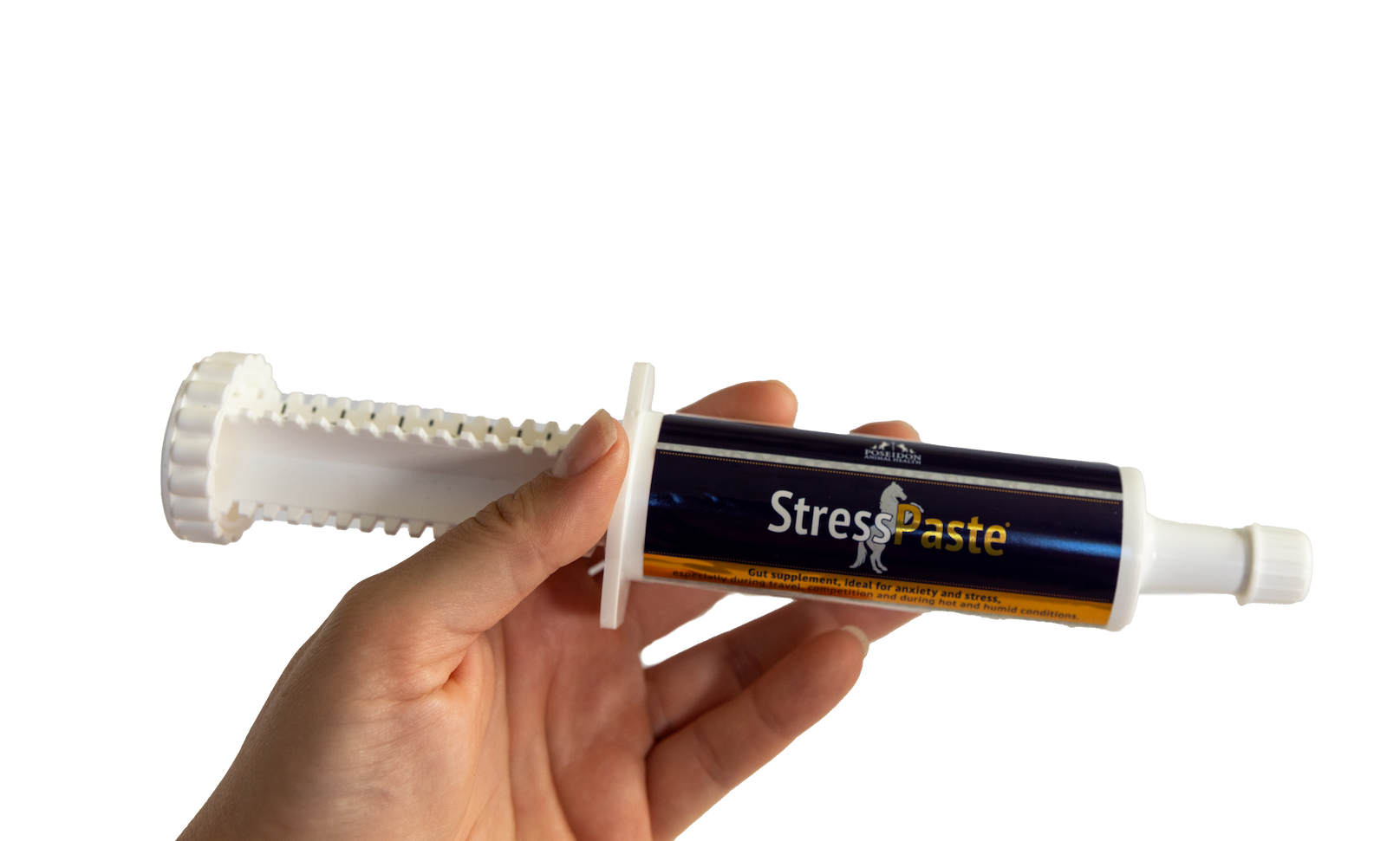 Stress Paste – Poseidon Animal Health USA